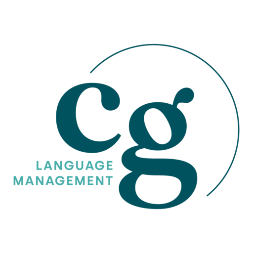 Claudia Groppa – Language Management
